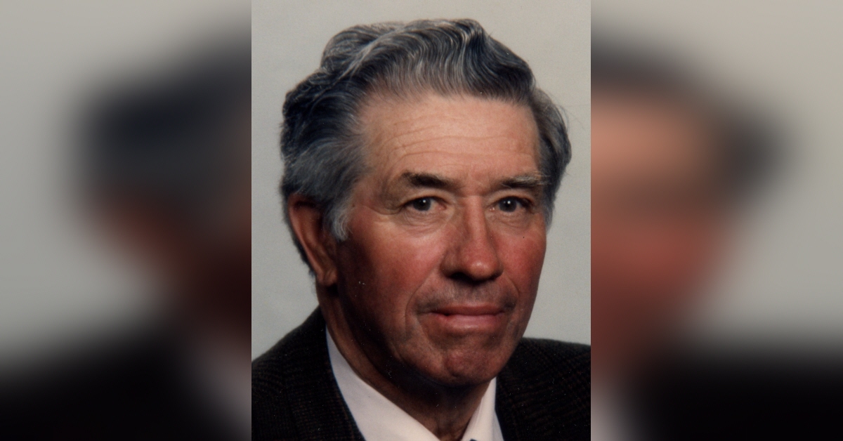 Obituary information for Gene Mathis