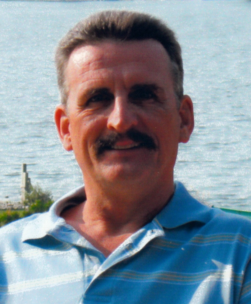 Richard Joseph "Joe" Fether - 2013 - Eagle Funeral Homes