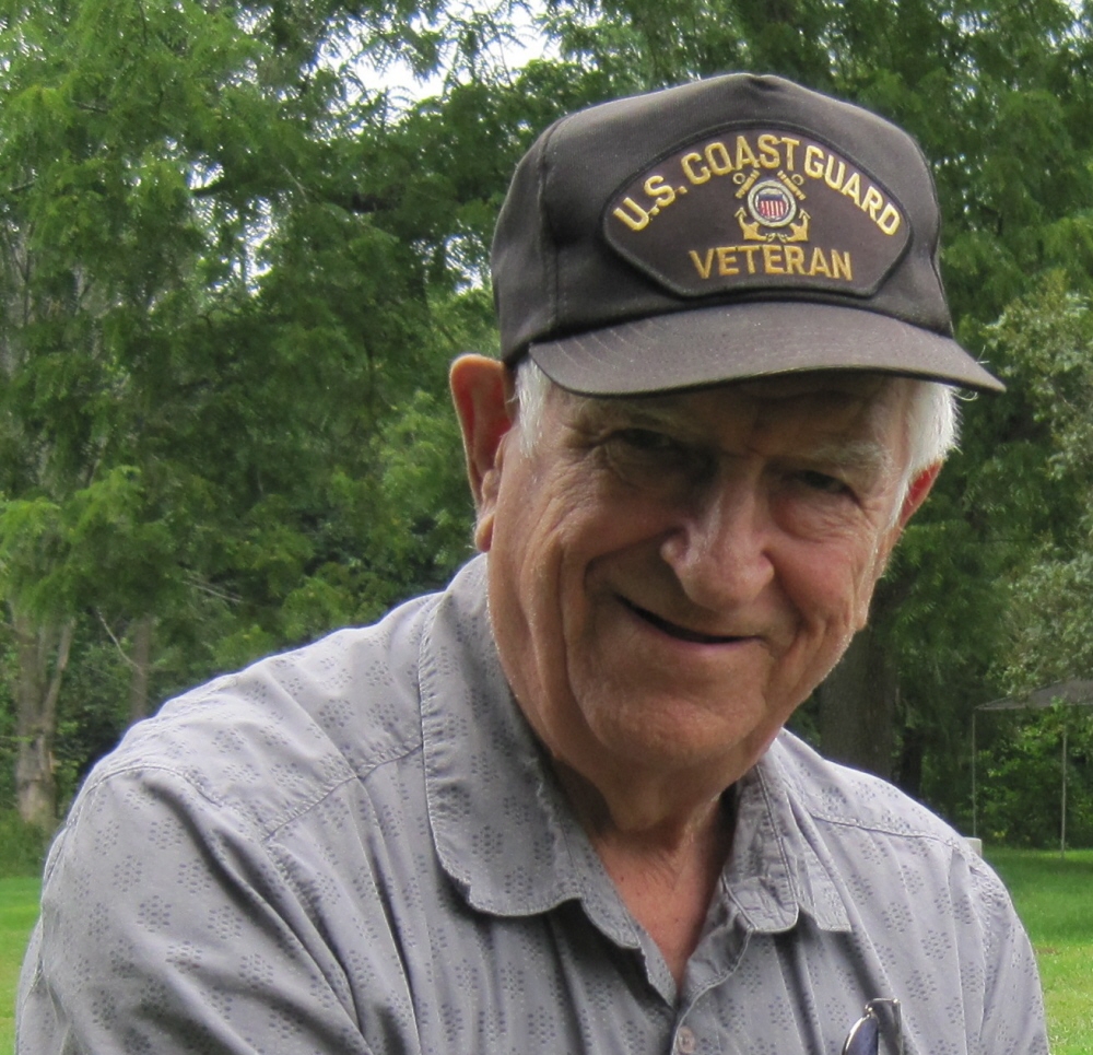 Kenneth Lee Sharlow, Sr. - 2014 - Eagle Funeral Homes