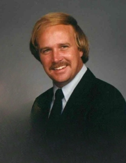 Allen Ford - Memories Trees