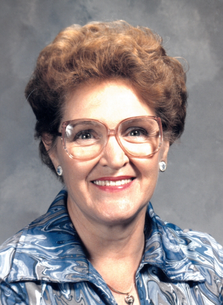 Colleen R. Kahle - 2014 - Eagle Funeral Homes