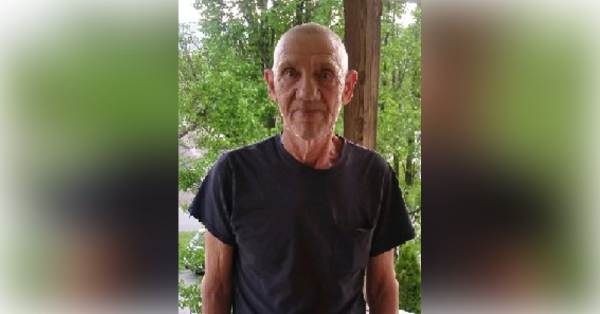 Obituary information for Bob Ramsey