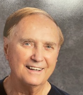 Robert Ransom Menzies - 2024 - Finch Funeral Chapel, LLC