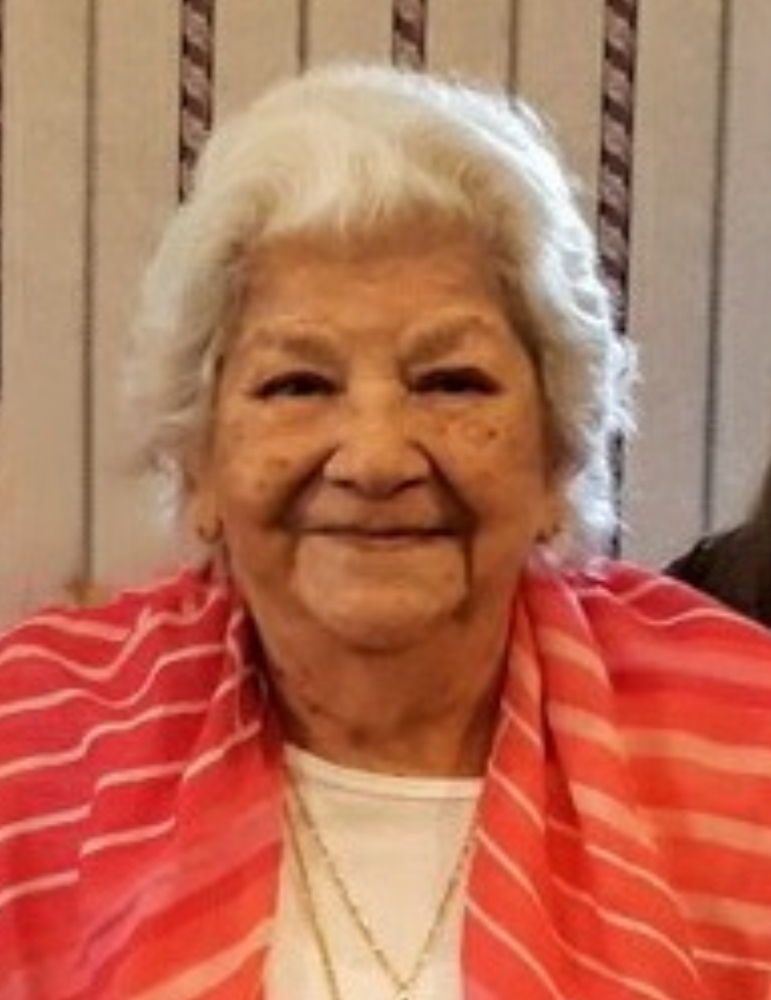 Emma Schaefer - Memories Trees