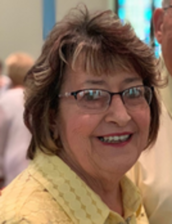 Nancy L. Hanlon - 2024 - Wheeler Funeral Homes
