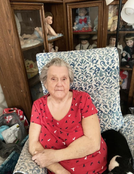 Barbara Colleen Plumpton - 2024 - Little Lake Cemetery