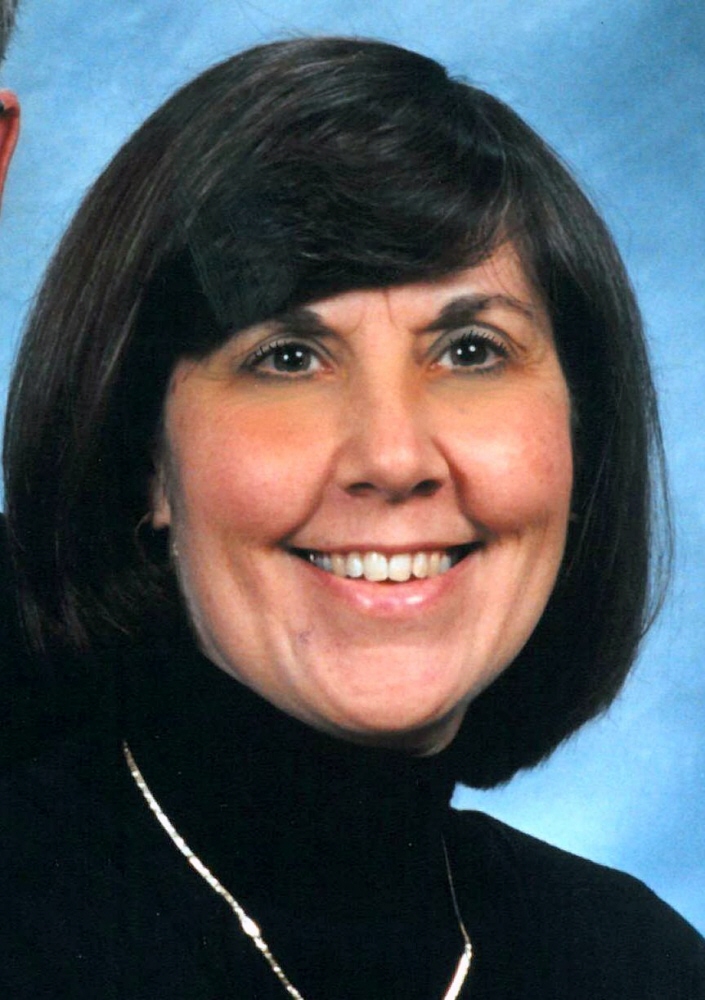 Mary J. Smith - 2013 - Eagle Funeral Homes