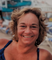 Julie Gilchrest - Memories Trees