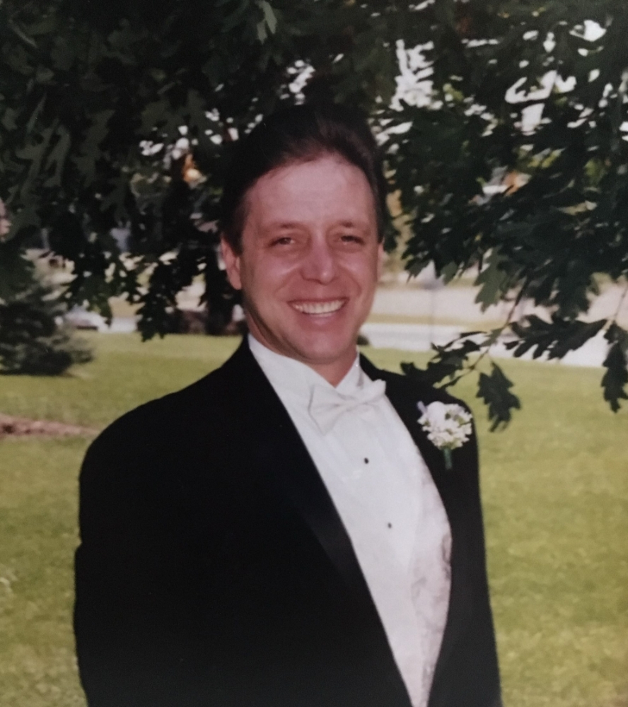 Glenn Scott Simmerer - 2024 - Busch Funeral and Crematory Service