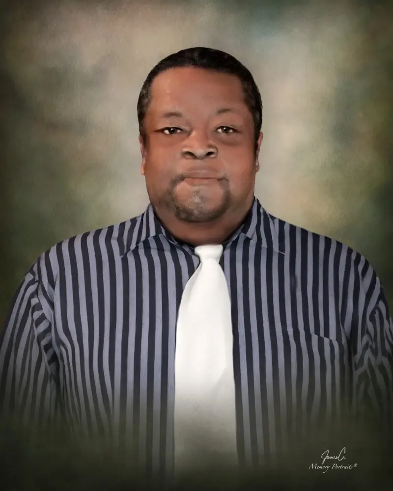 Jaben "JB" Bernard Clark II - 2023 - Washington Funeral & Cremation ...