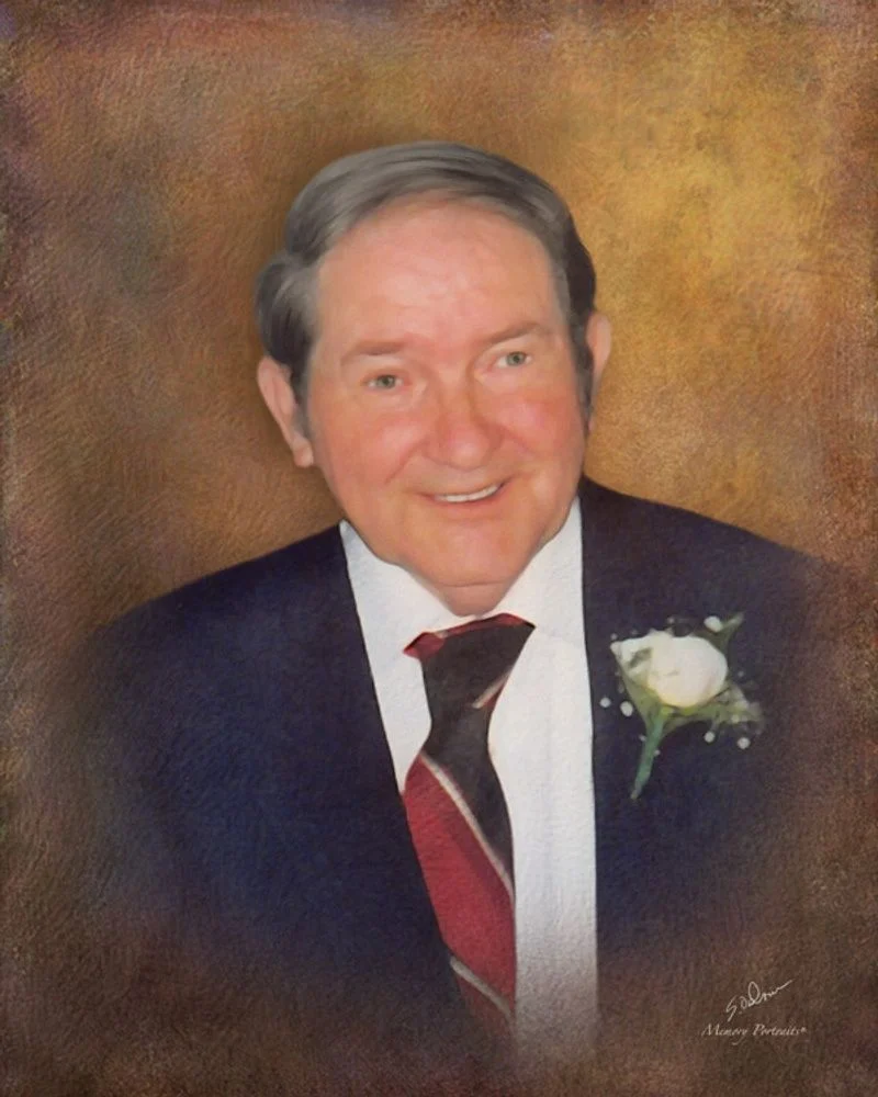 Leonard O'Brien Windley - 2022 - Washington Funeral & Cremation ...