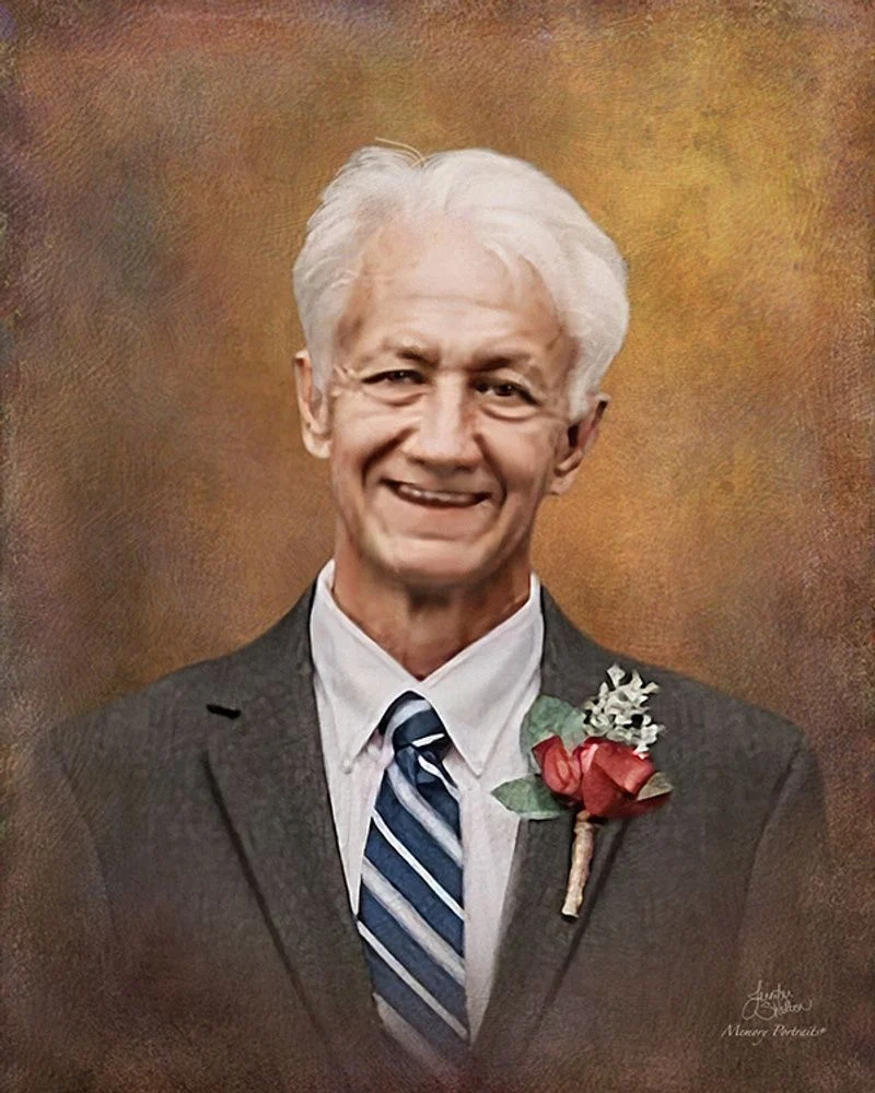 Robin Timothy Banks - 2021 - Washington Funeral & Cremation Hillside Chapel