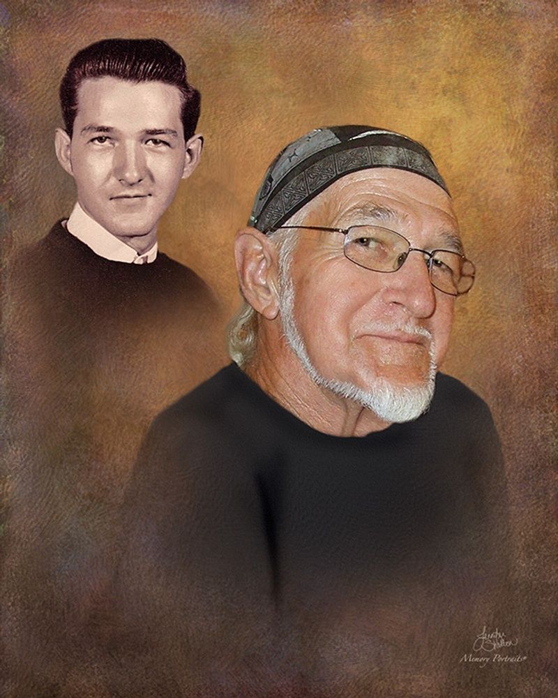 Ralph Askew - 2021 - Washington Funeral & Cremation Hillside Chapel