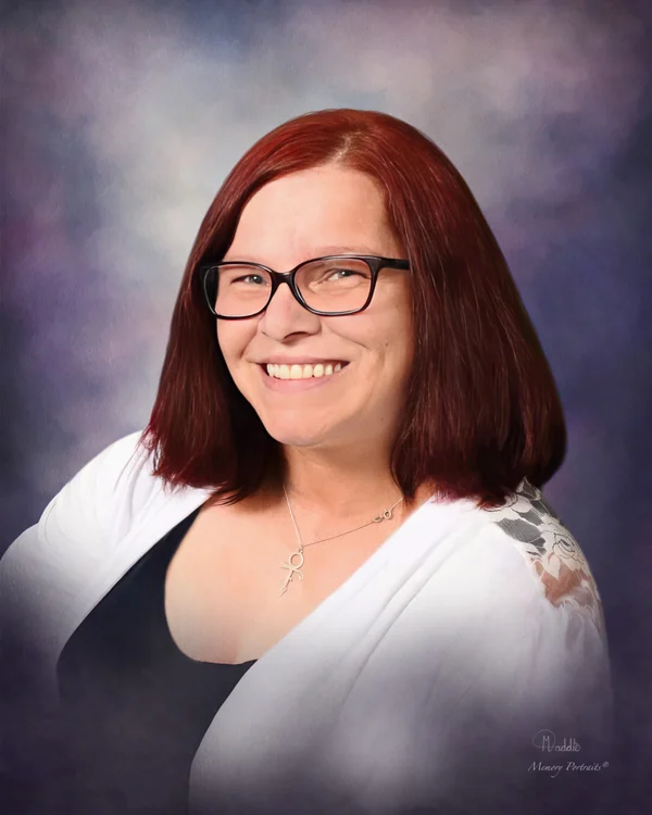 Elizabeth "Liz" Jean Perry - 2024 - Washington Funeral & Cremation ...