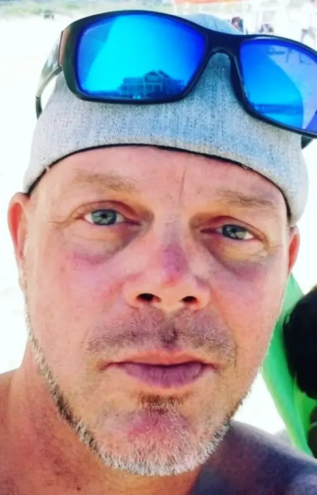 Tony Wayne Ingalls - 2020 - Washington Funeral & Cremation Hillside Chapel