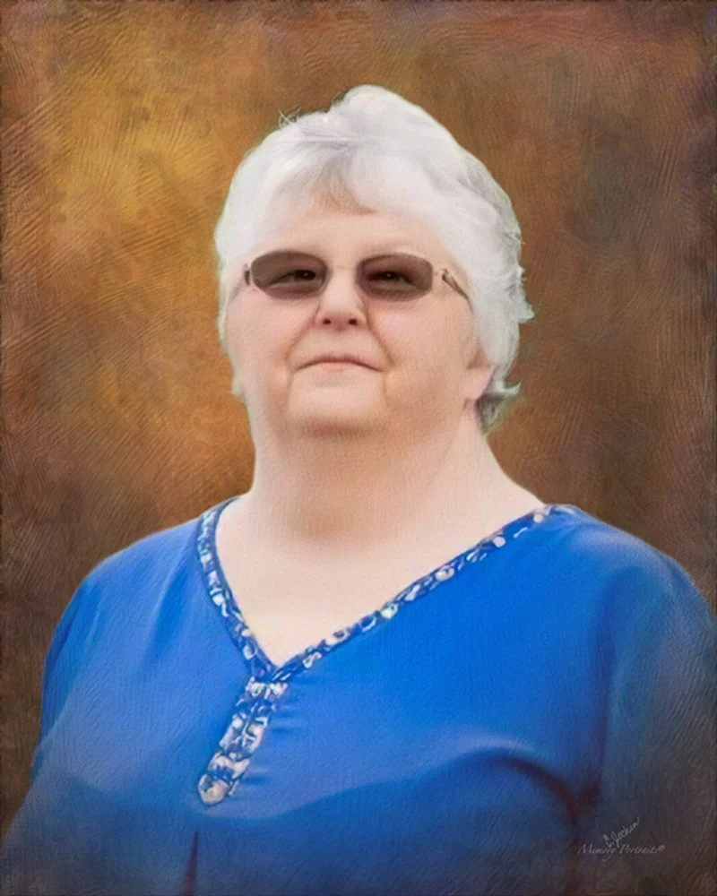Carol Carrow - 2021 - Washington Funeral & Cremation Hillside Chapel