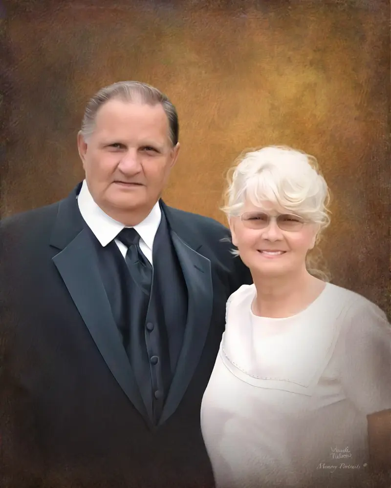 Captain John Nathaniel Potter Sr. - 2022 - Washington Funeral ...