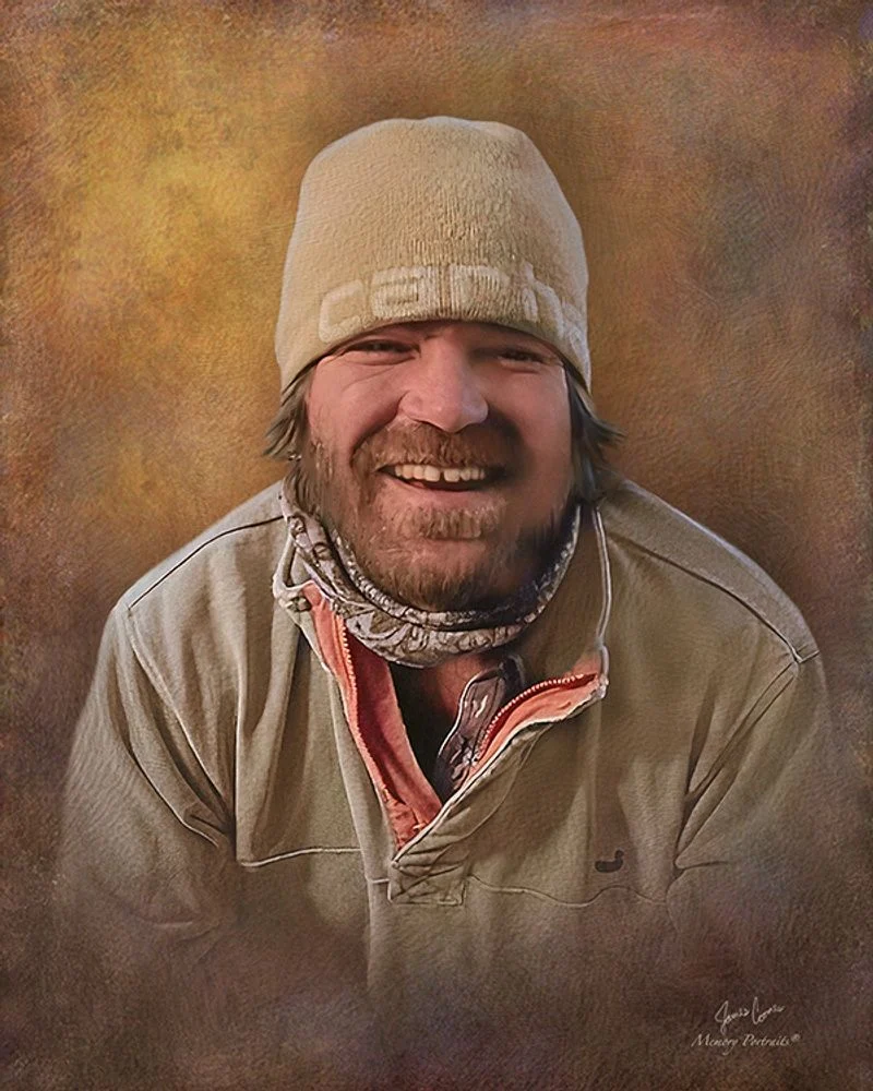 Lucas "Luke' James Oliver - 2021 - Washington Funeral & Cremation ...