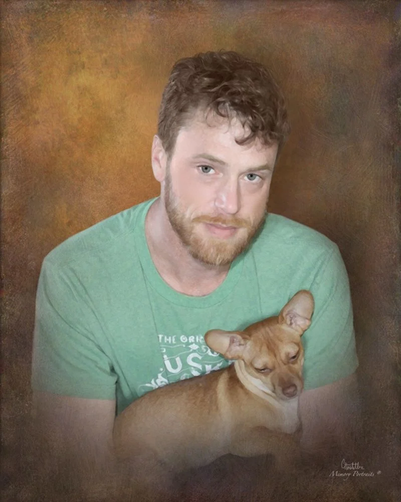 Kristofer "Kris" Koley Selby - 2022 - Washington Funeral & Cremation ...