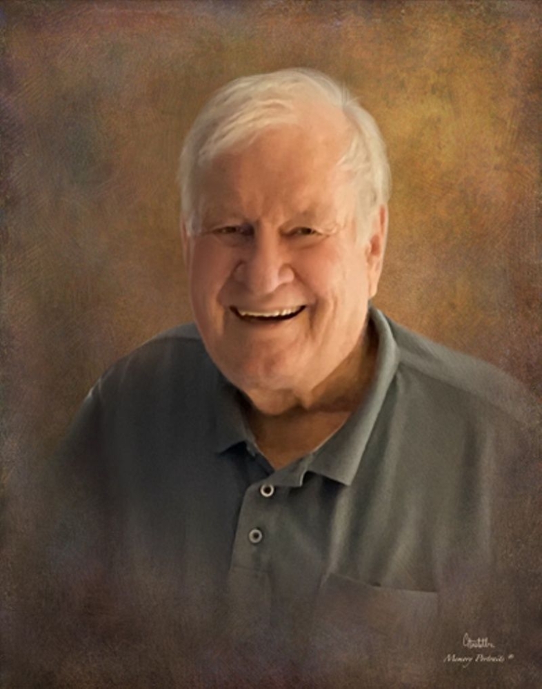 James Roger Edwards - 2021 - Washington Funeral & Cremation Hillside Chapel