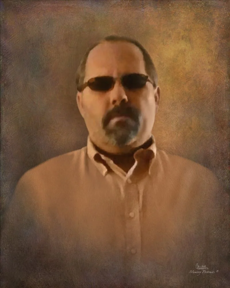 Brian Wesley Floyd - 2021 - Washington Funeral & Cremation Hillside Chapel