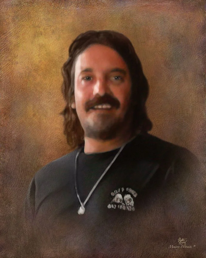 Toby Sawyer - 2021 - Washington Funeral & Cremation Hillside Chapel