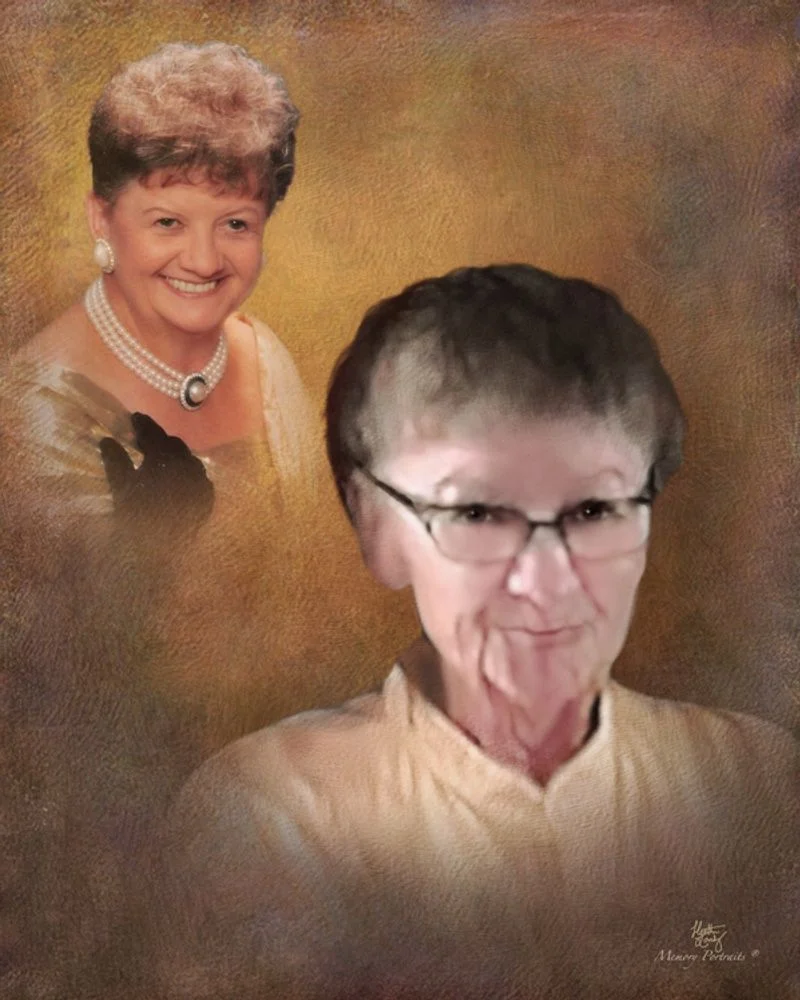 Mary Woolard - 2021 - Washington Funeral & Cremation Hillside Chapel