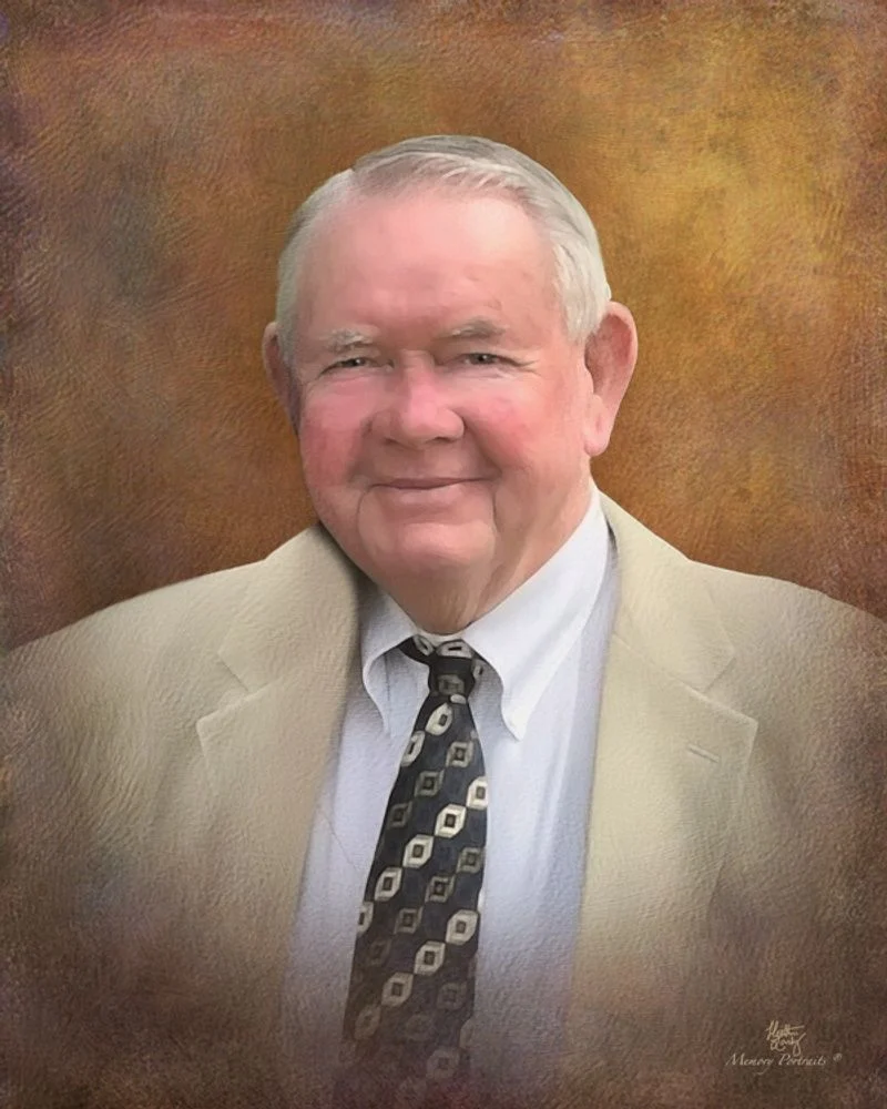 Olin Midgette - 2022 - Washington Funeral & Cremation Hillside Chapel