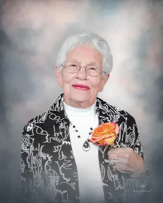 Audrey Arlene Woolard - 2024 - Washington Funeral & Cremation Hillside ...