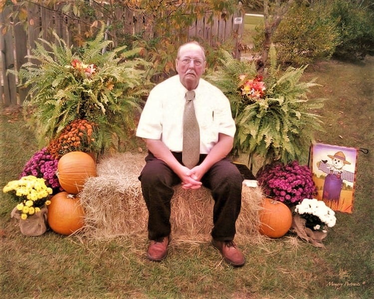 Walter Elwood Jackson Jr. - 2022 - Washington Funeral & Cremation ...