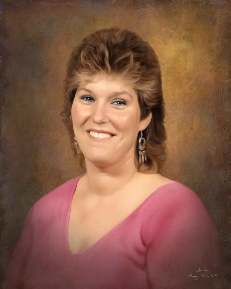 Margaret "Dixie" Powell - 2023 - Washington Funeral & Cremation ...