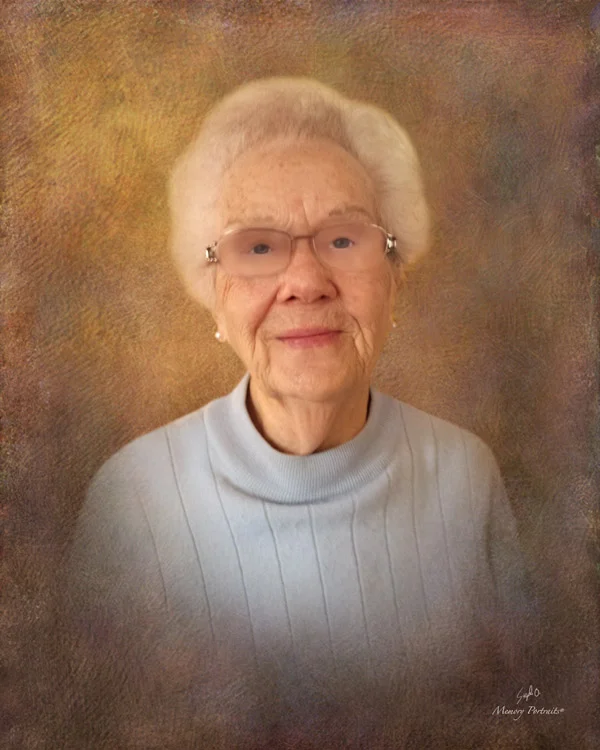 Mary Woolard Mills - 2022 - Washington Funeral & Cremation Hillside Chapel