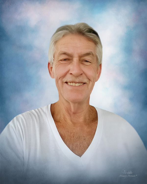 Garland Mitchell Woolard - 2023 - Washington Funeral & Cremation ...