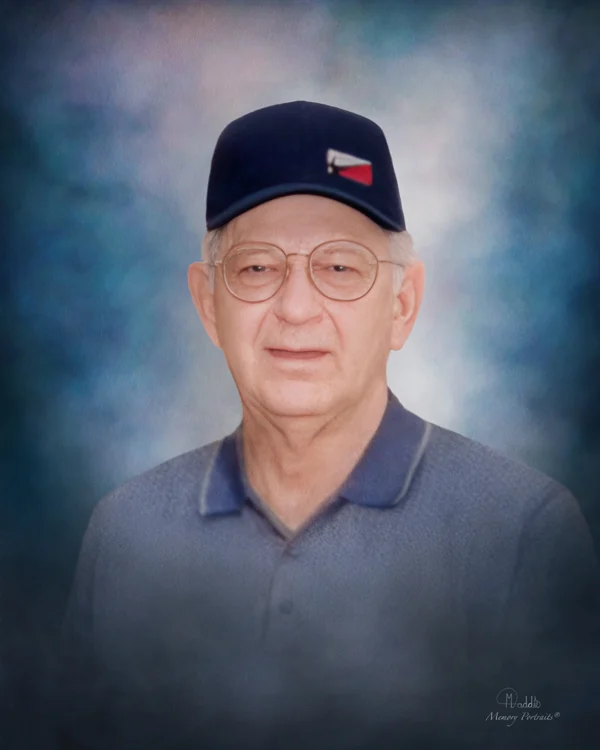 William "Jerry" Jerald Wildman - 2023 - Washington Funeral & Cremation ...