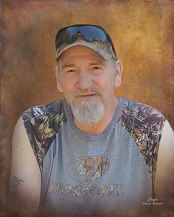 Gary Dean Coats - 2023 - Washington Funeral & Cremation Hillside Chapel