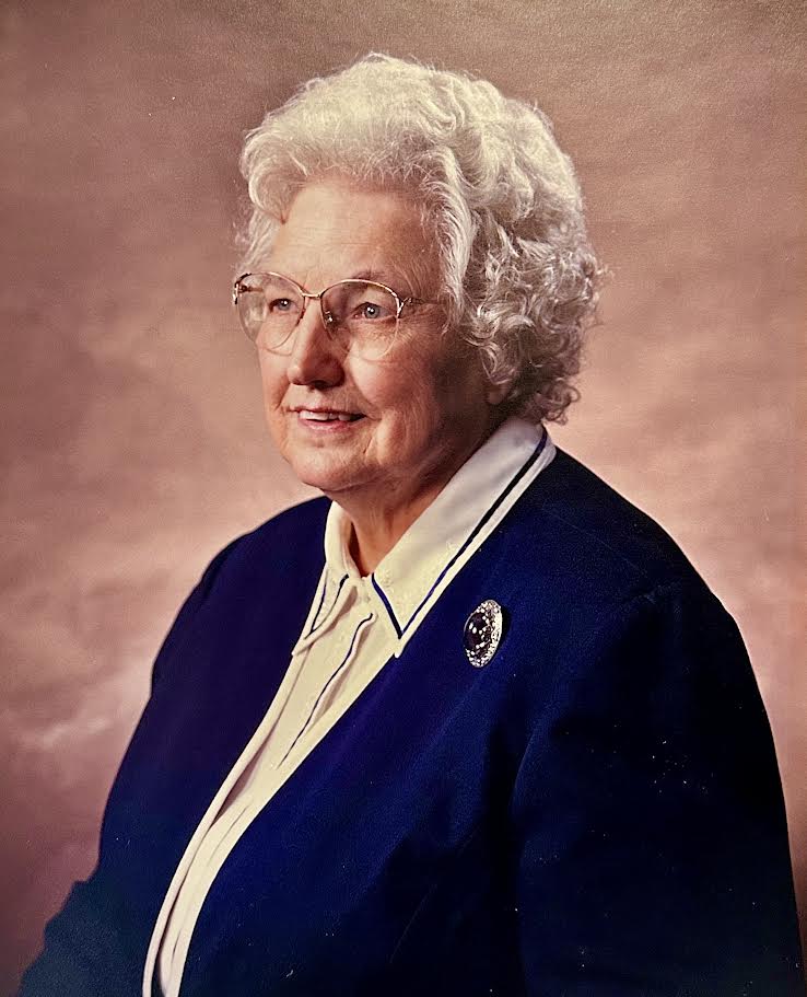 Edna Paul Cordon - 2023 - Washington Funeral & Cremation Hillside Chapel