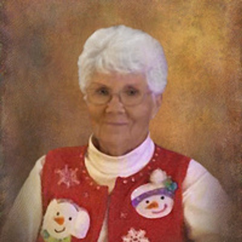 Geraldine "Jerry" Alligood - 2021 - Washington Funeral & Cremation ...