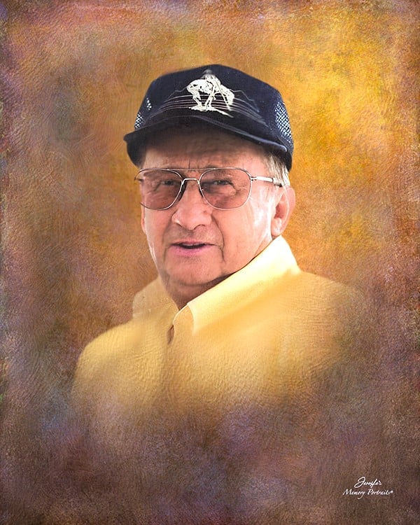 Kent Phillips - 2023 - Washington Funeral & Cremation Hillside Chapel