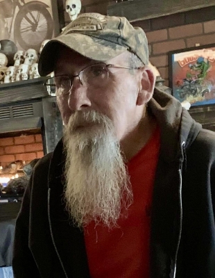 David William Wilson - 2023 - Midstate Cremation & Funeral Service