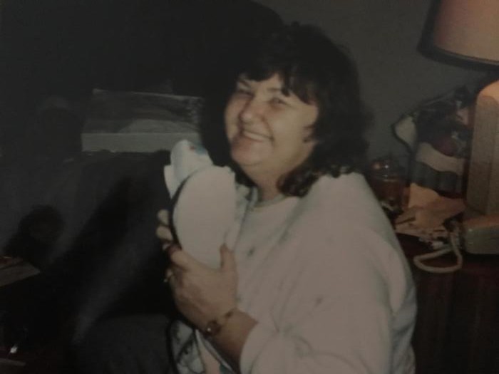 Alice Jean Baker - 2017 - Midstate Cremation & Funeral Service