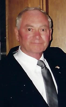James 'Zeke' William McCleary - 2022 - Midstate Cremation & Funeral Service