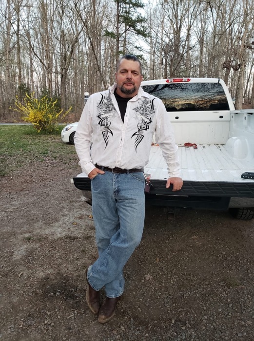 William Allen Boles - 2019 - Midstate Cremation & Funeral Service