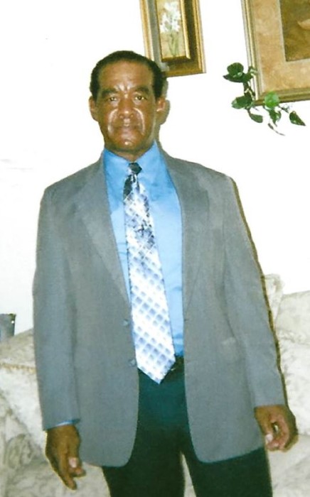 Johnny Lee Woodie - 2019 - Midstate Cremation & Funeral Service