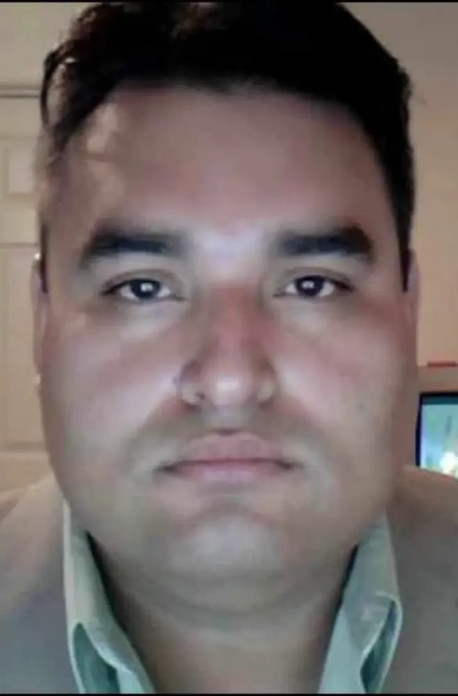 Enrique Xavier Castro - 2023 - Midstate Cremation & Funeral Service