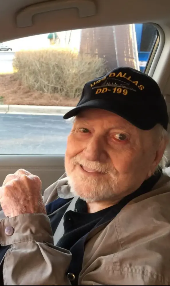 Pat Rutherford - 2023 - Midstate Cremation & Funeral Service Pat Rutherford - 2023 - Midstate Cremation & Funeral Service
