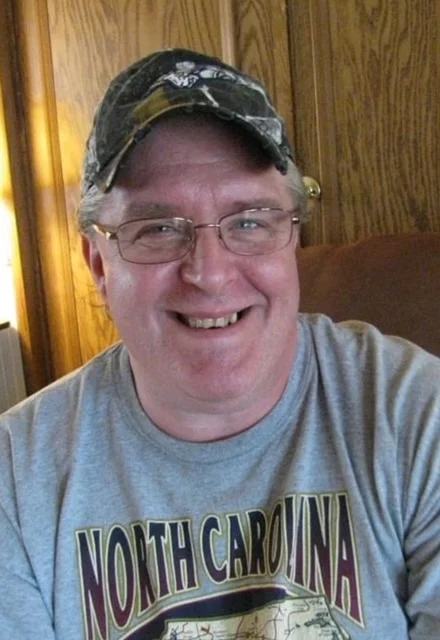 Joseph Edmund Lindsey - 2023 - Midstate Cremation & Funeral Service