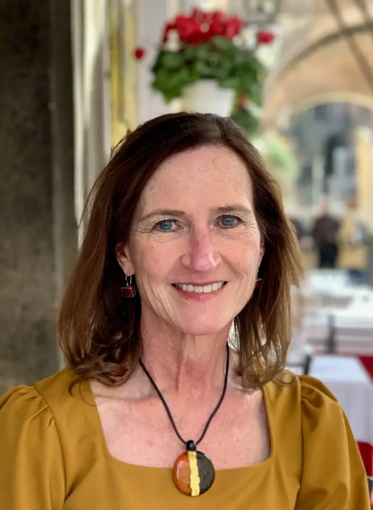 Hilary Susan Blackwood - 2023 - Piedmont Cremation and Funeral Service