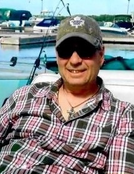 Jeffrey Harris - 2024 - Adams Funeral Home Ltd.