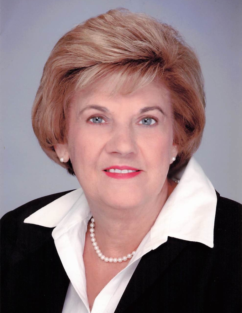 Barbara Faye Potts Allen - 2024 - Lambert Funeral Home & Cremation Service