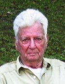 Willard J. LaFave - 2024 - Anderson Funeral Homes